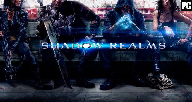 Impresiones gamescom Shadow Realms - Vandal