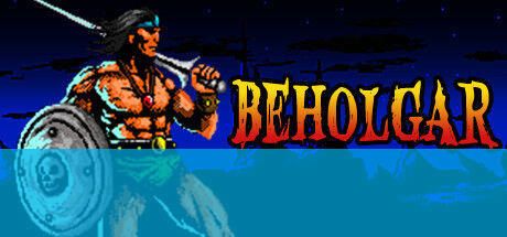 Beholgar - Videojuego (PC, PS4, Switch y Xbox One) - Vandal