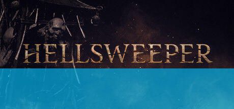 Hellsweeper VR - Videojuego (PC y PS5) - Vandal
