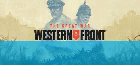 The Great War: Western Front - Videojuego (PC) - Vandal