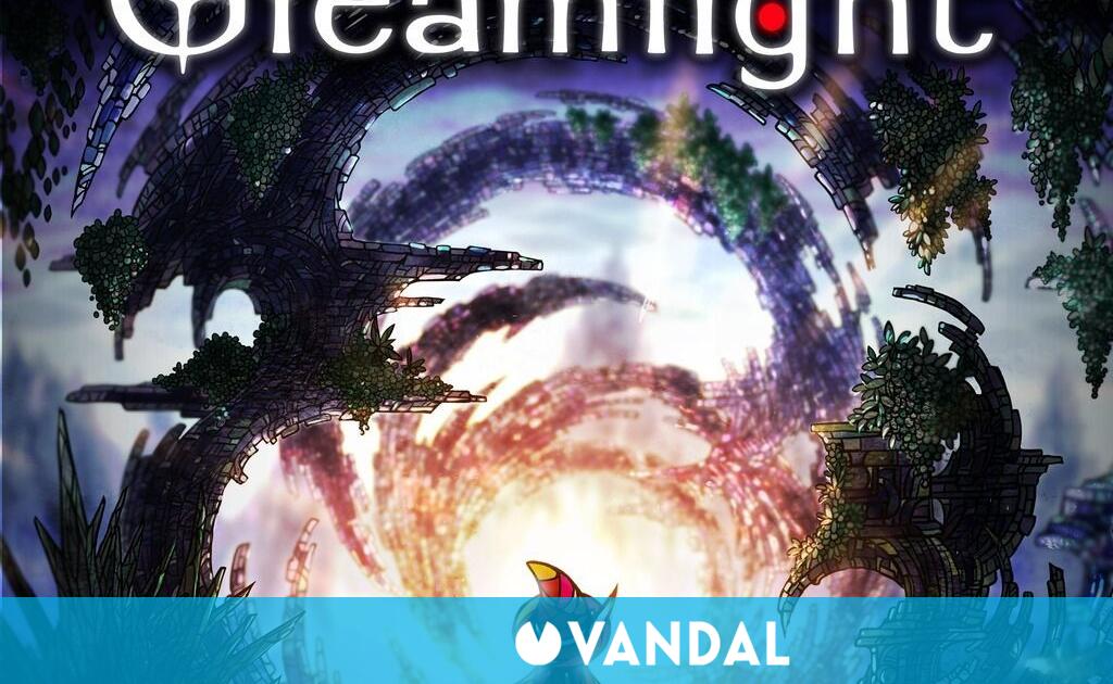 Gleamlight - Videojuego (PS4, PC, Switch y Xbox One) - Vandal