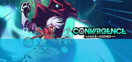 Convergence: A League of Legends Story - Videojuego (PC, Xbox Series X ...