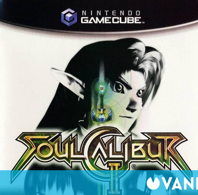 Soul Calibur 2 - Videojuego (GameCube, PS2 y Xbox) - Vandal