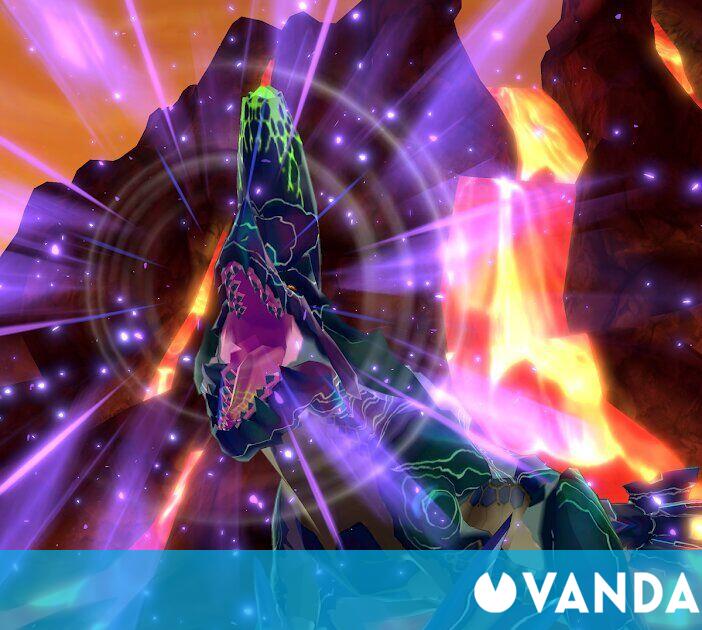 Monster Hunter Riders - Videojuego (Android y iPhone) - Vandal