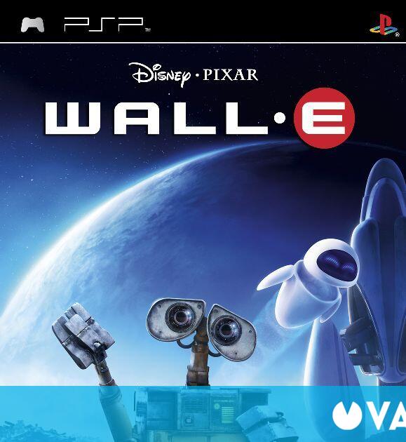 Trucos Wall-E - PSP - Claves, Guías