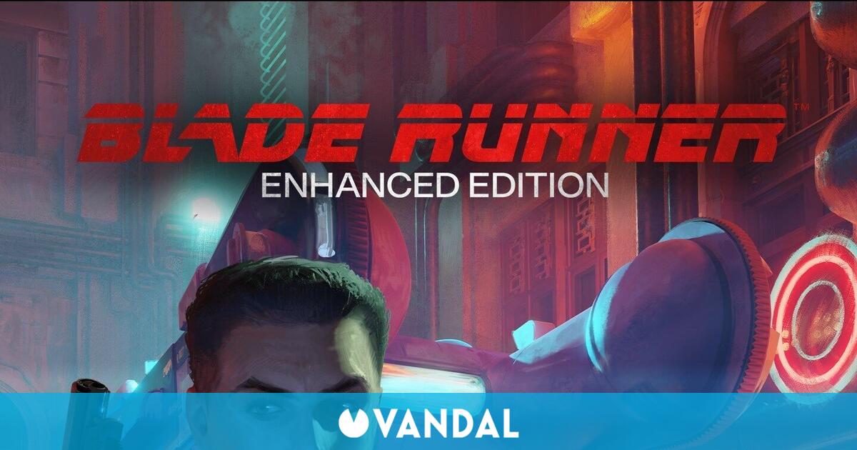 Todos los logros de Blade Runner: Enhanced Edition en Xbox One y cómo ...