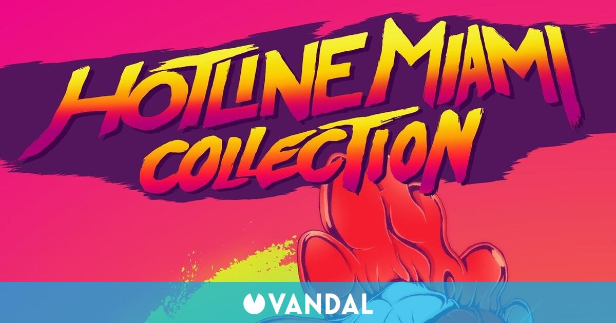 Todos los logros de Hotline Miami Collection en Xbox One y cómo ...