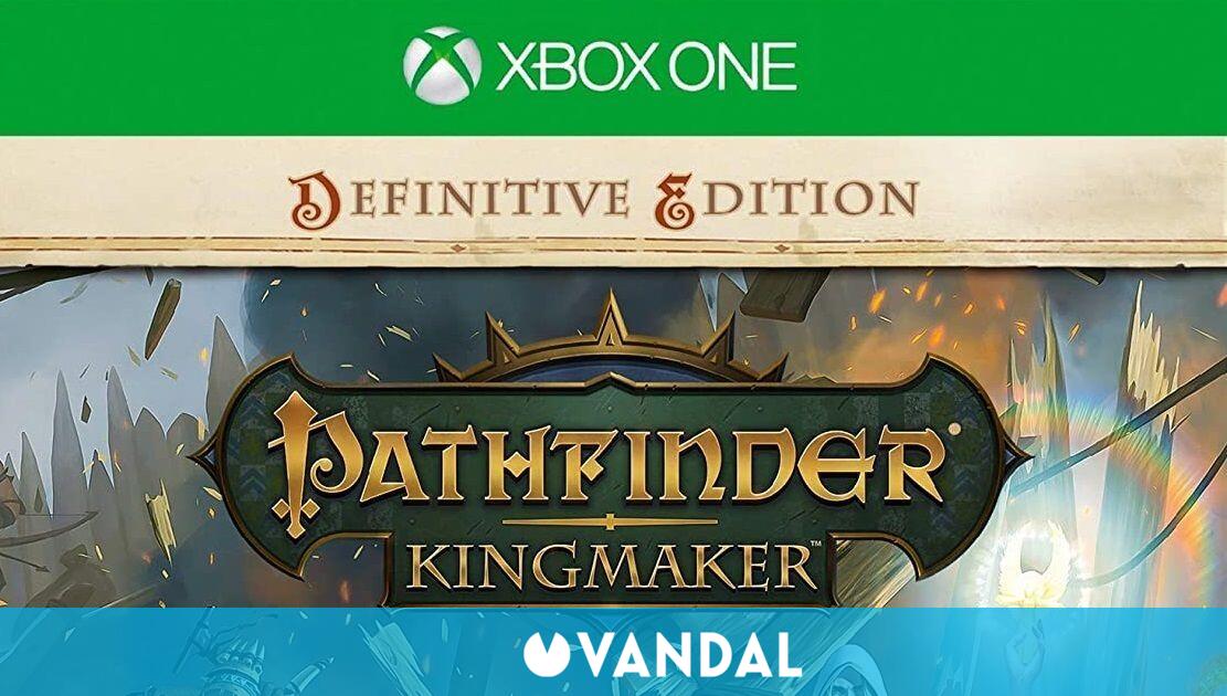 Todos los logros de Pathfinder: Kingmaker en Xbox One y cómo conseguirlos