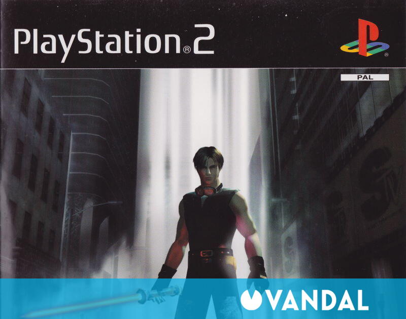 Eve of Extinction - Videojuego (PS2) - Vandal