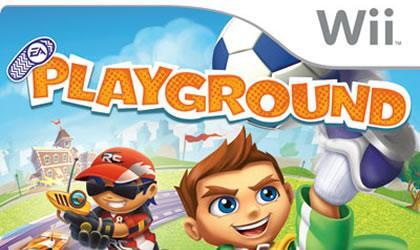 Avance EA Playground - Vandal