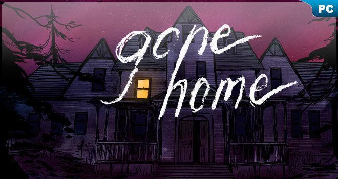 Análisis Gone Home - PC, PS4, Xbox One, Switch