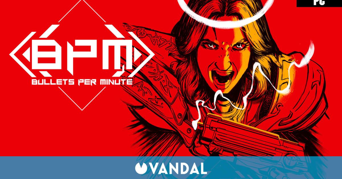 Análisis BPM: Bullets Per Minute, valquirias, acción y mucho ritmo