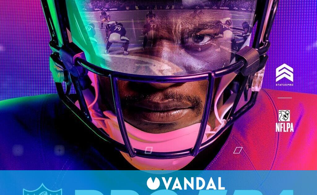 NFL Pro Era - Videojuego (PS4, PC y PS5) - Vandal