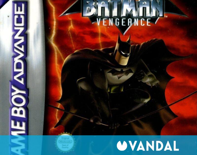 Trucos Batman Vengeance - Game Boy Advance - Claves, Guías