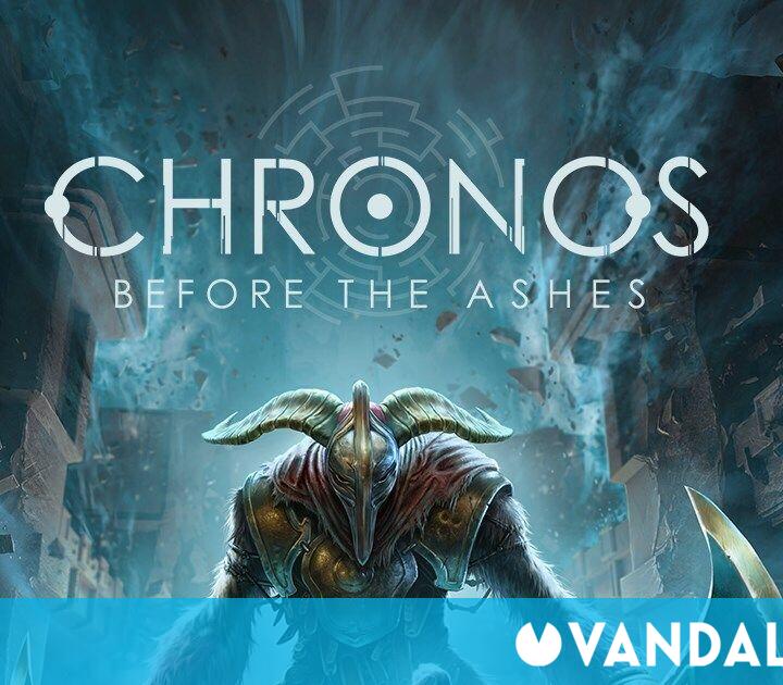 Todos los logros de Chronos: Before the Ashes en Xbox One y cómo ...