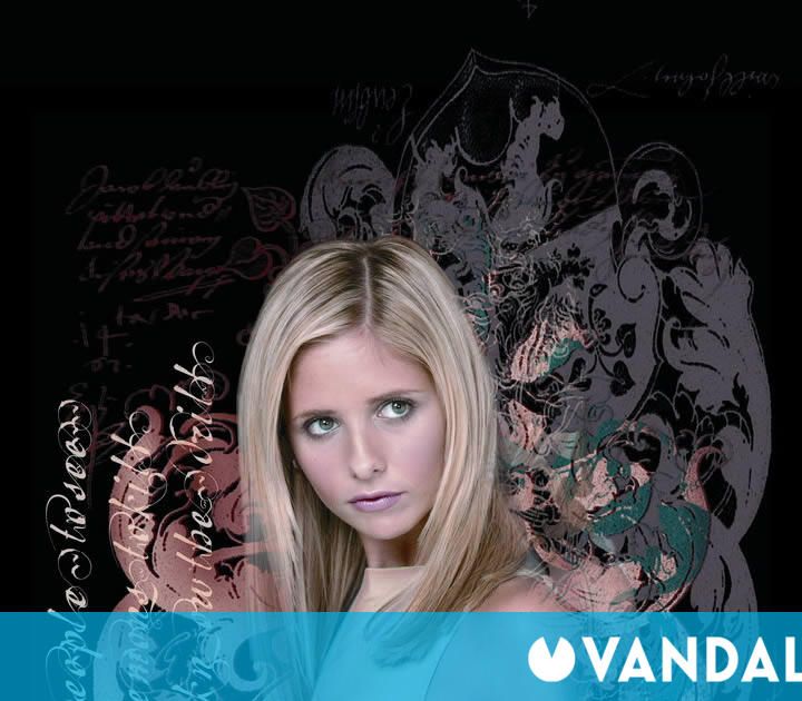 Buffy the Vampire Slayer: Sacrifice - Videojuego (NDS) - Vandal