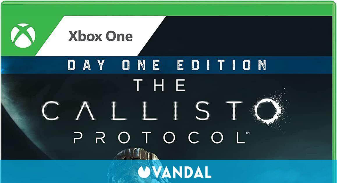 Todos los logros de The Callisto Protocol en Xbox One y cómo conseguirlos