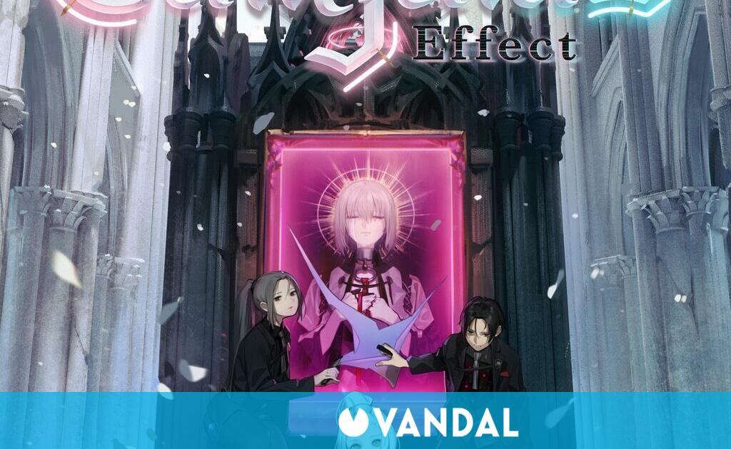 The Caligula Effect 2 - Videojuego (PS4 y Switch) - Vandal