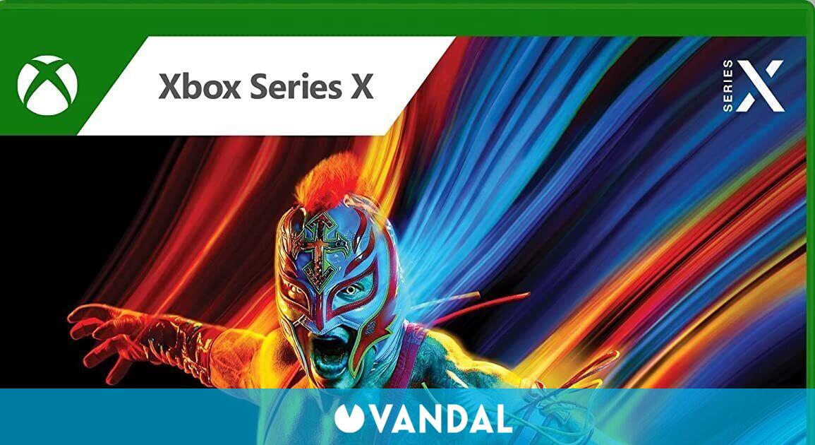 Todos los logros de WWE 2K22 en Xbox One y cómo conseguirlos