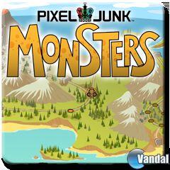 PixelJunk Monsters Deluxe - Videojuego (PSP) - Vandal