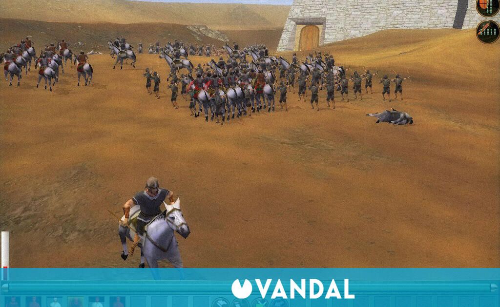 Legion Arena - Videojuego (PC) - Vandal