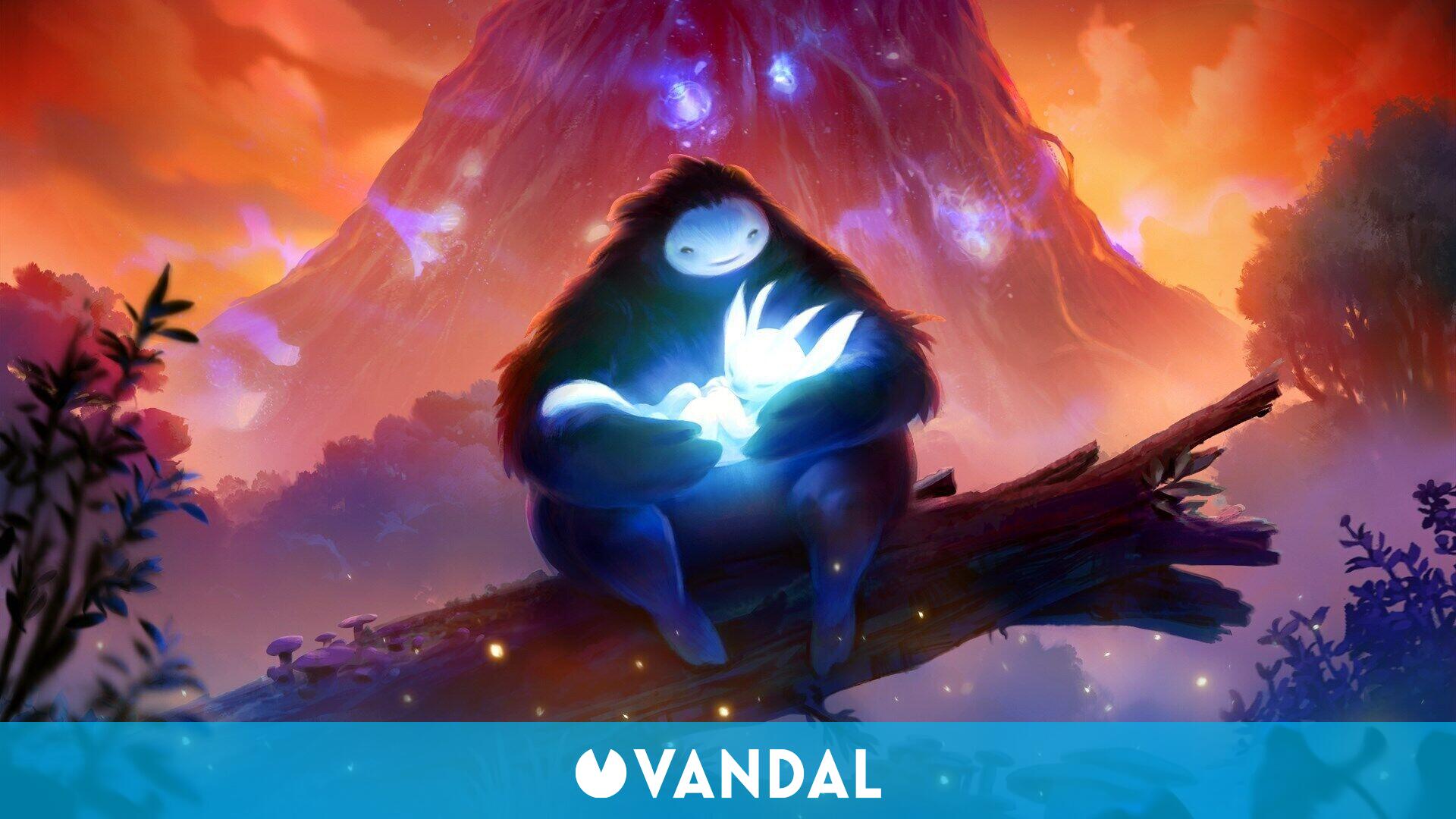 The creators of Ori hire a young man whose only experience is a Dreams ...