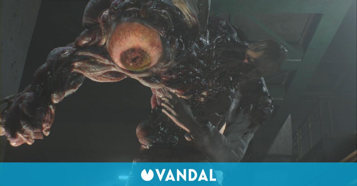 Tipos De Zombies De La Pelicula Residente Evil Bueno, Supongo Que