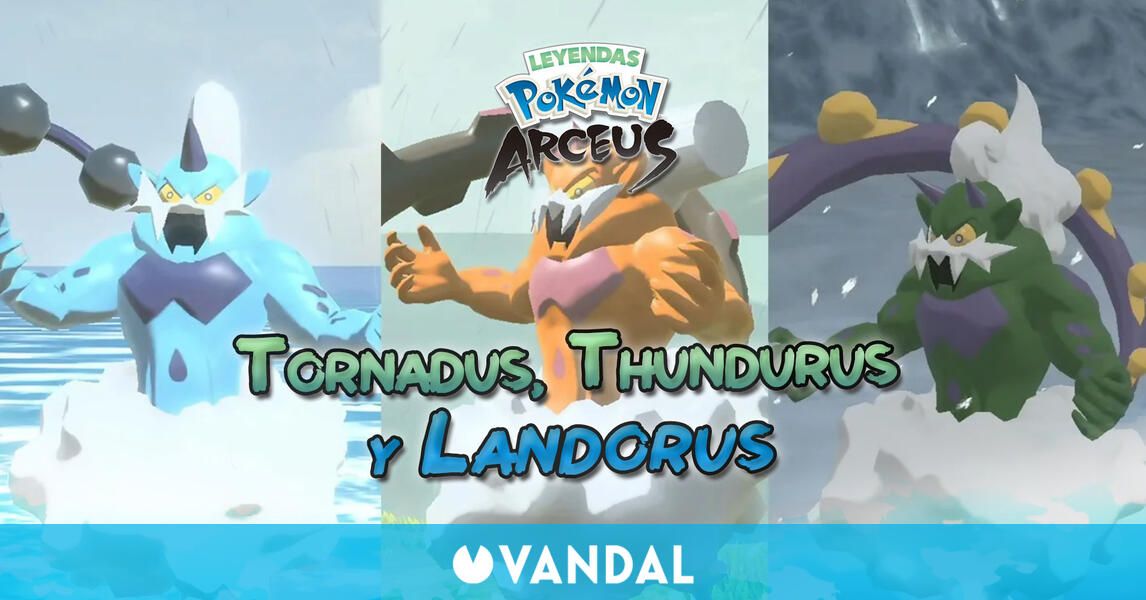 Formas Del Tornadus Thundurus HD Tornadus Wallpapers | Peakpx