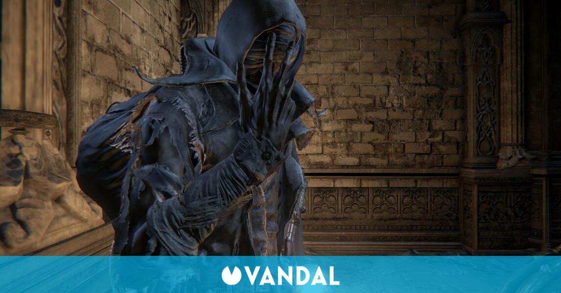 Nombres De Personajes De Bloodborne