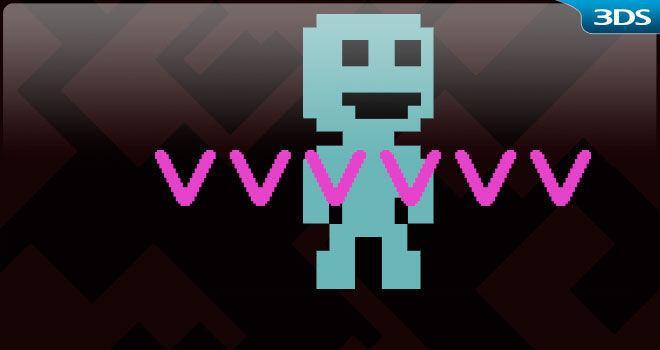 Vvv Vvv 3ds