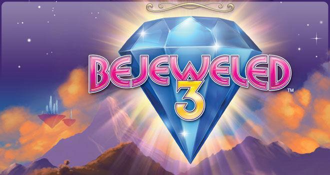 Bejeweled 3 speldome - buzzporet
