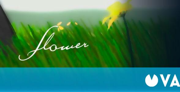 Avance Flower PSN - PS3