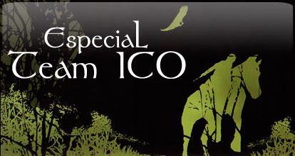 Team ICO: vida en la pantalla