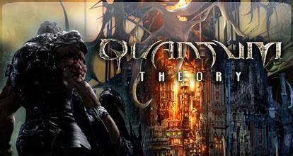 Avance Quantum Theory - PS3