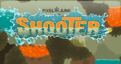 Análisis PixelJunk Shooter PSN - PS3