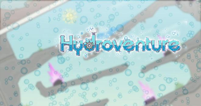 Análisis Hydroventure WiiW - Wii