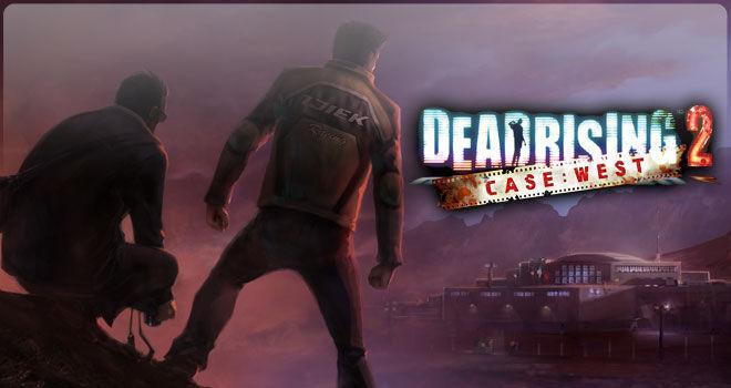 Análisis Dead Rising 2: Case West XBLA - Xbox 360