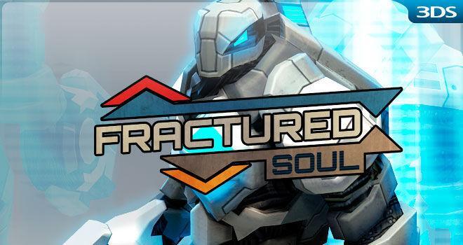 Análisis Fractured Soul eShop - Nintendo 3DS