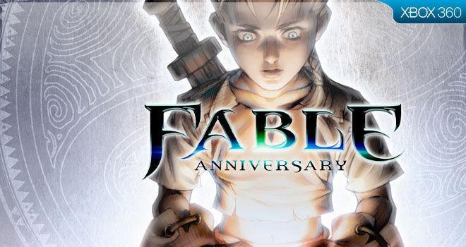 Impresiones finales Fable Anniversary - Xbox 360