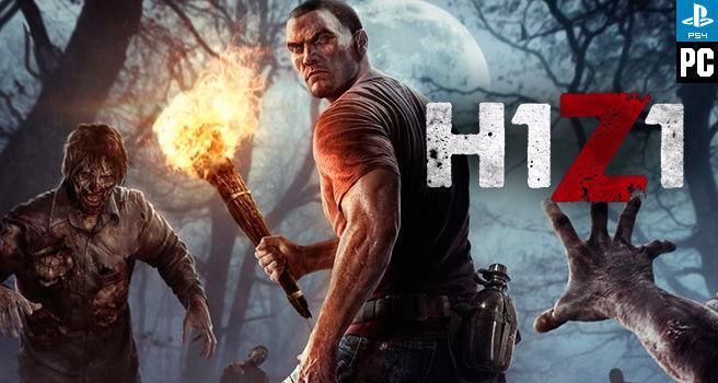 Avance Just Survive - PC