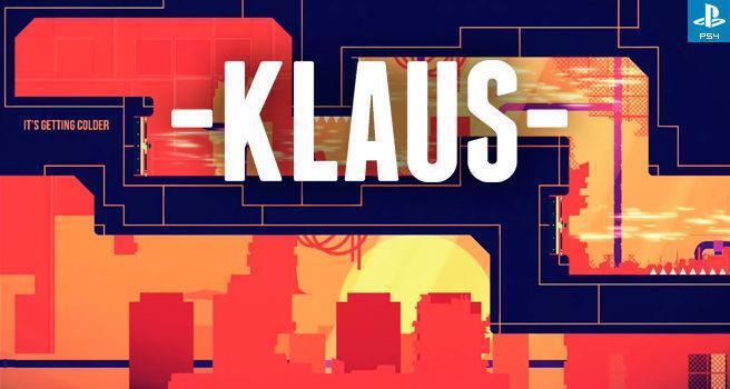 Análisis Klaus - PS4, PC, Switch