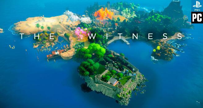 Análisis The Witness - PC, Xbox One, iPhone, PS4