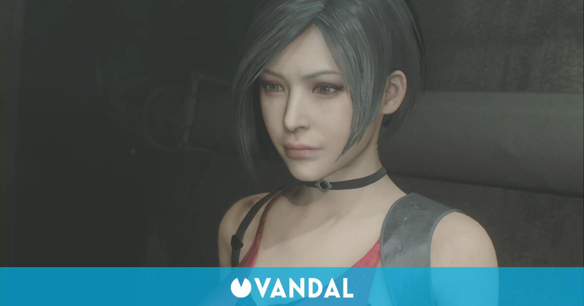 Cómo completar: Encuentra a Annette en Resident Evil 2 Remake (sólo con ...