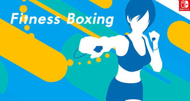 Análisis Fitness Boxing, boxeo virtual para Switch