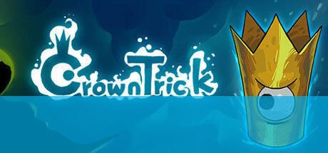 Crown Trick - Videojuego (PC, Switch, PS4 y Xbox One) - Vandal