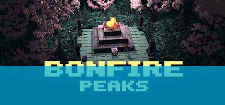 Bonfire Peaks - Videojuego (PC, Switch, PS4 y PS5) - Vandal