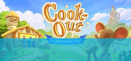 Cook-Out - Videojuego (PC) - Vandal