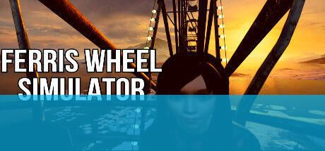 Ferris Wheel Simulator - Videojuego (PC) - Vandal