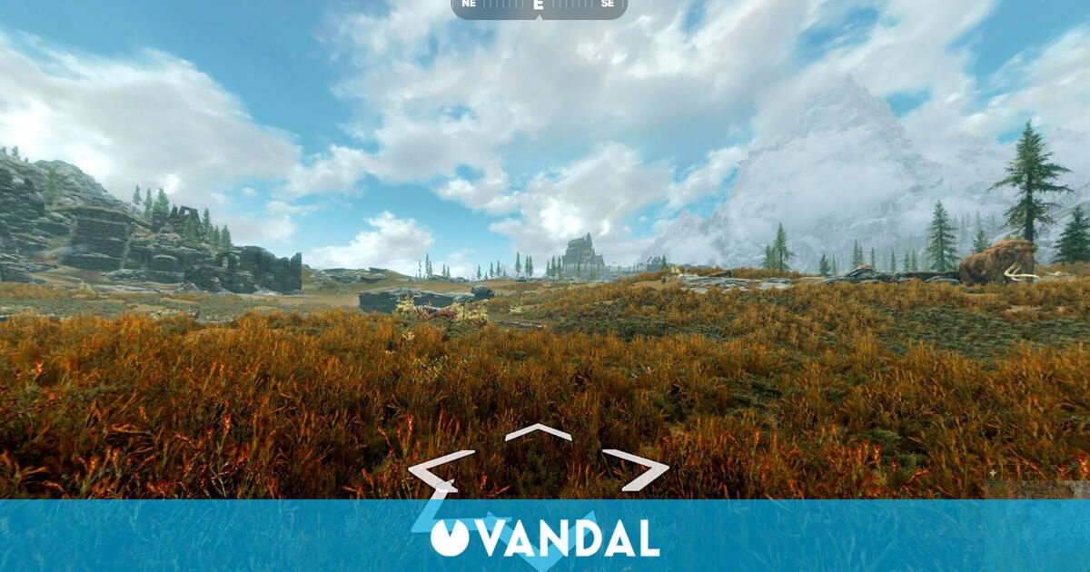 Lostgamer, la página que te desafía a adivinar en qué punto de mapas de ...