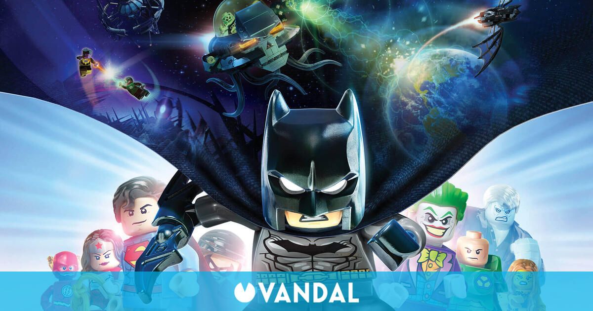 LEGO Batman 4 está en desarrollo y TT Games ha cancelado varios juegos ...